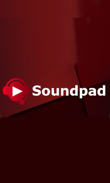 Buy Soundpad Software Steam Gift