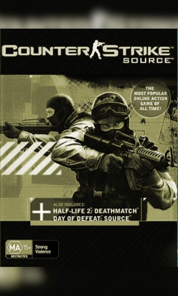 Source Multiplayer Pack 🥇 Best Prices | G2A.COM