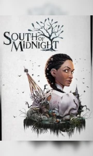 Buy South of Midnight (PC) - Steam Account - GLOBAL - Cheap - G2A.COM!