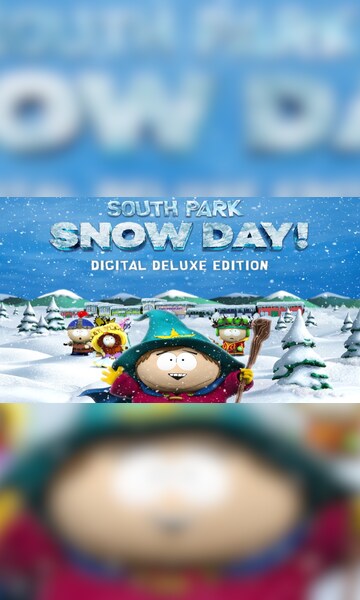 Buy South Park: Snow Day! (Xbox Series X/S) - Xbox Live Key - ARGENTINA ...