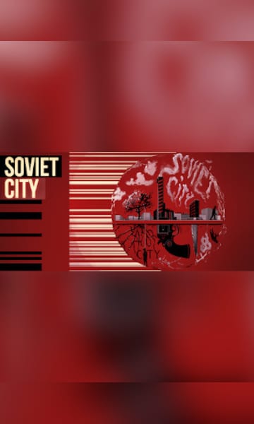 Soviet City 🥇 Best Prices | G2A.COM