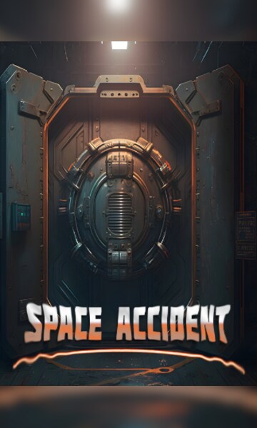 Buy Space Accident (PC) - Steam Key - NORTH AMERICA - Cheap - G2A.COM!