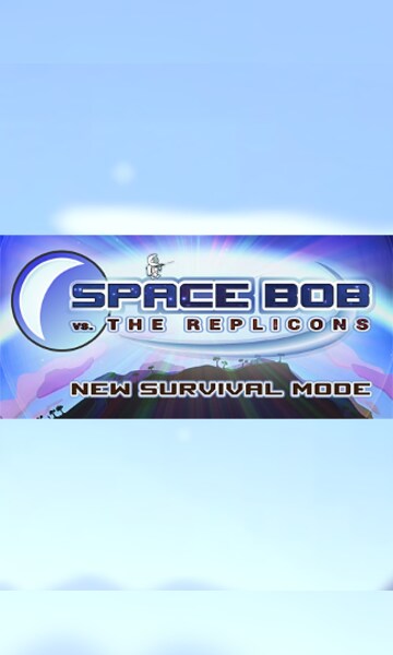 Space Bob vs. The Replicons 🥇 Best Prices | G2A.COM