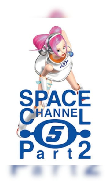 Buy Space Channel 5: Part 2 (PC) - Steam Key - GLOBAL - Cheap - G2A.COM!