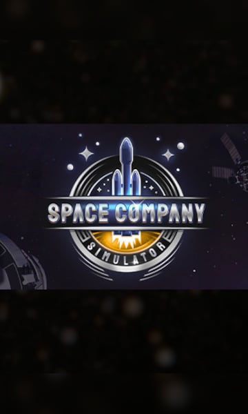 Buy Space Company Simulator - Steam - Key GLOBAL - Cheap - G2A.COM!