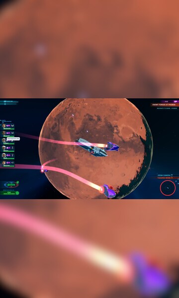 Buy Space Crew: Legendary Edition (PC) - Steam Key - GLOBAL - Cheap ...