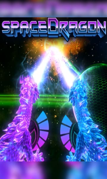 Space Dragon 🥇 Best Prices | G2A.COM