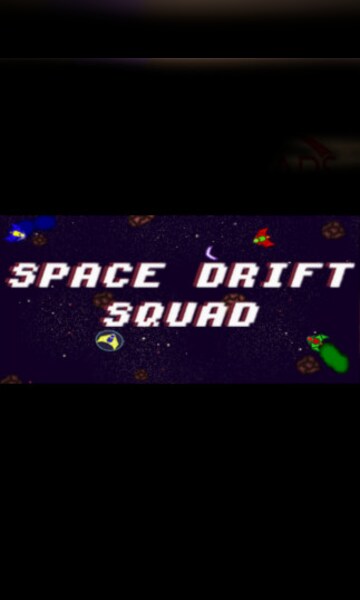 Space Drift Squad 🥇 Best Prices | G2A.COM