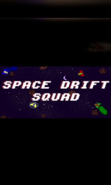 Buy Space Drift Squad Steam Key GLOBAL - Cheap - G2A.COM!