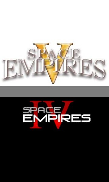 Buy Space Empires IV and V Pack Steam Gift RU/CIS - Cheap - G2A.COM!