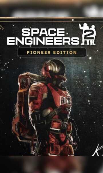 ¡Comprar Space Engineers 2 | Pioneer Edition Bundle (PC) - Steam Regalo - GLOBAL - Barato - G2A.COM!