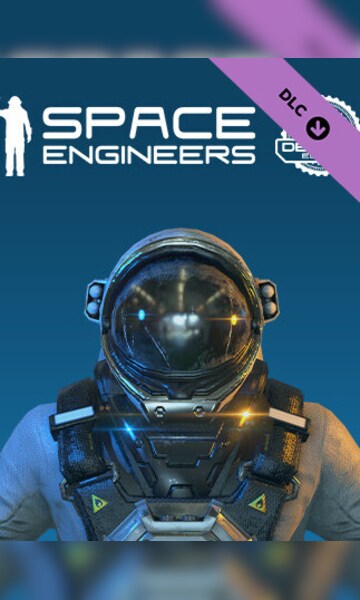 Compra Space Engineers Deluxe Upgrade (PC) - Steam Regalo - GLOBAL | mejor precio 💸 G2A.COM