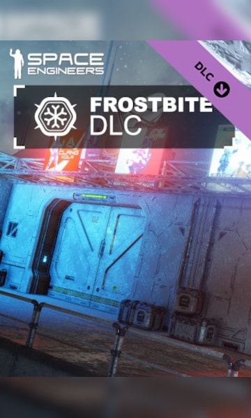 Buy Space Engineers - Frostbite (PC) - Steam Gift - JAPAN - Cheap - G2A ...