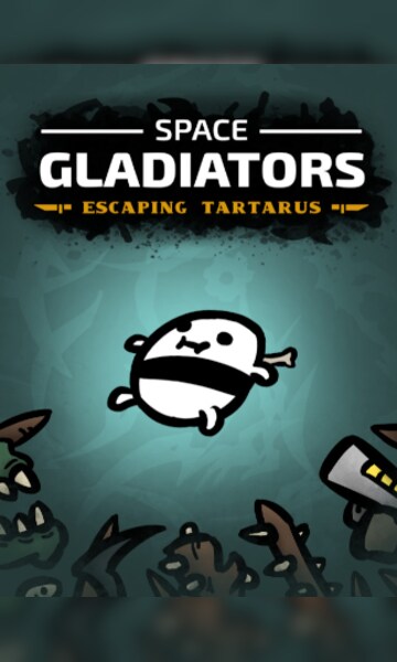 Space Gladiators (PC) - Steam Geschenk - GLOBAL kaufen - Günstig - G2A.COM!