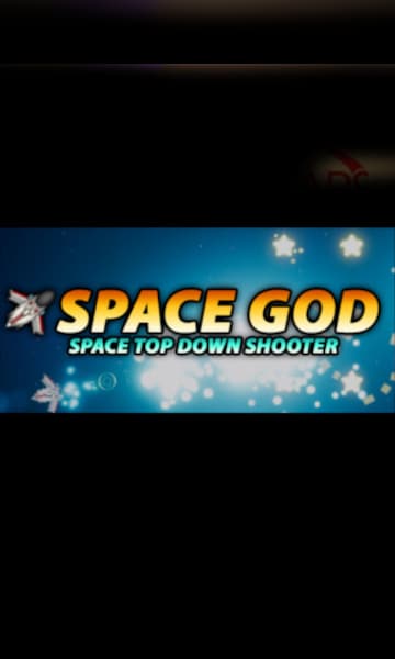 Space God 🥇 Best Prices | G2A.COM