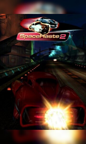 Buy Space Haste 2 (PC) - Steam Key - GLOBAL - Cheap - G2A.COM!