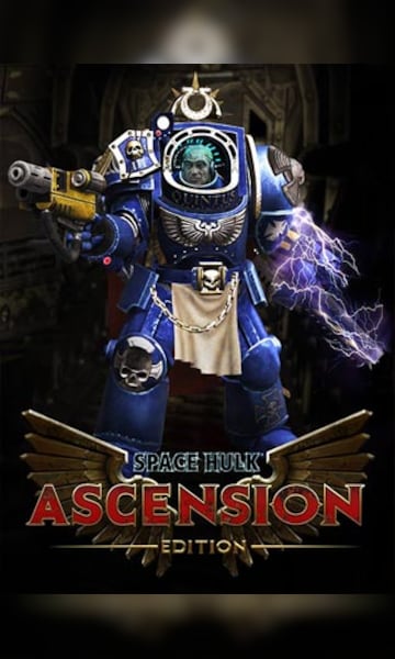 Space Hulk: Ascension Edition 🥇 Best Prices | G2A.COM