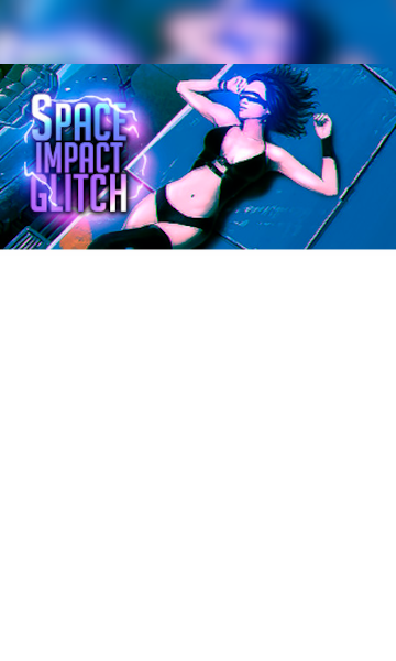 Space Impact Glitch 🥇 Best Prices | G2A.COM