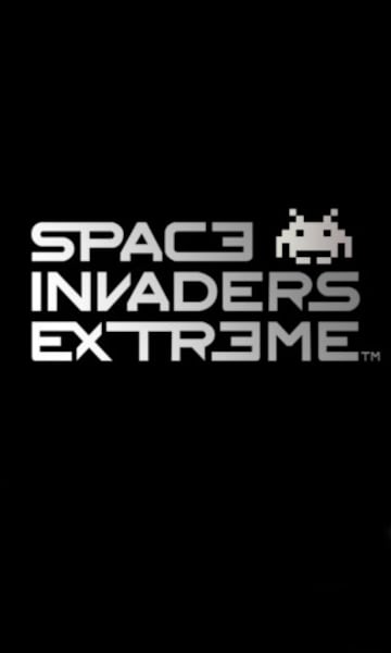 Space Invaders Extreme 🥇 Best Prices | G2A.COM