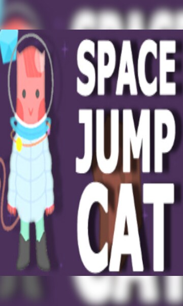 Space Jump Cat 🥇 Best Prices | G2A.COM