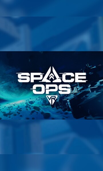 Space Ops VR 🥇 Best Prices | G2A.COM