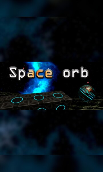 Buy Space Orb Steam Key GLOBAL - Cheap - G2A.COM!