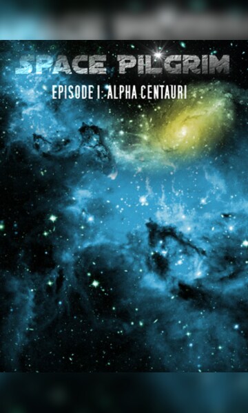Space Pilgrim Episode I: Alpha Centauri 🥇 Best Prices | G2A.COM