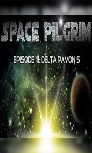 Buy Space Pilgrim Episode III: Delta Pavonis (PC) - Steam Gift - GLOBAL ...