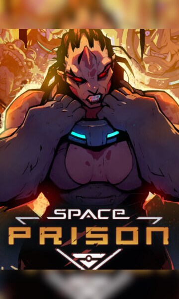 Buy Space Prison (PC) - Steam Gift - EUROPE - Cheap - G2A.COM!