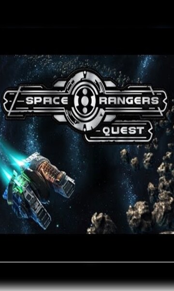 Space Rangers: Quest 🥇 Best Prices | G2A.COM