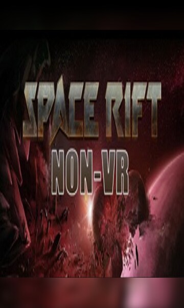 Buy Space Rift NON-VR - Episode 1 Steam Key GLOBAL - Cheap - G2A.COM!
