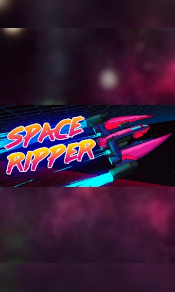 Space Ripper 🥇 Best Prices | G2A.COM