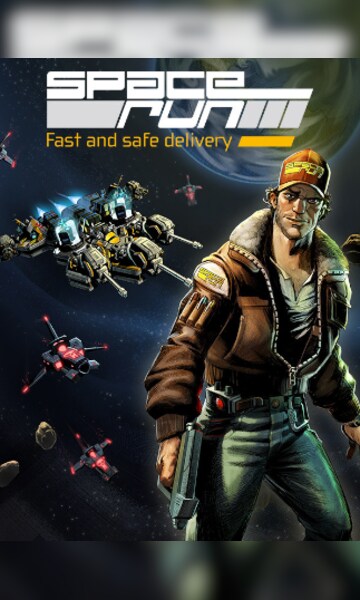 Buy Space Run (PC) - Steam Account - GLOBAL - Cheap - G2A.COM!