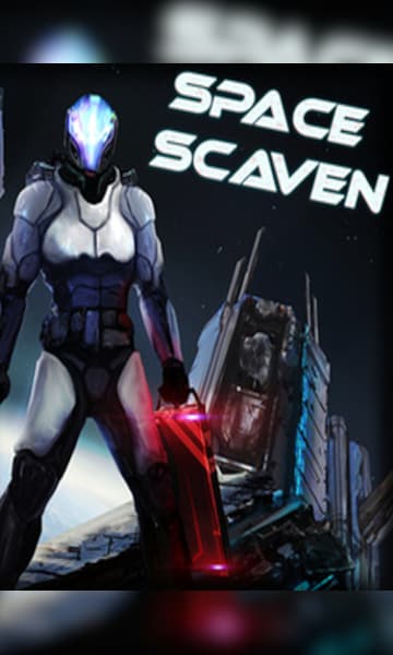 Buy Space Scaven Steam Gift RU/CIS - Cheap - G2A.COM!