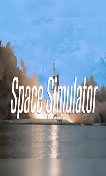 Buy Space Simulator Steam Key GLOBAL - Cheap - G2A.COM!