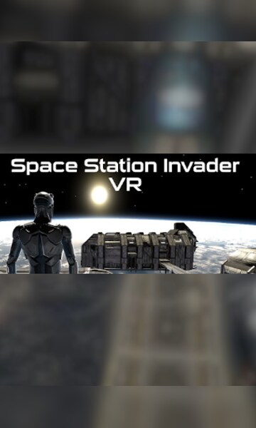 Space Station Invader VR 🥇 Mejores ofertas y precios baratos | G2A.COM