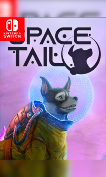 Buy Space Tail: Every Journey Leads Home (Nintendo Switch) - Nintendo ...