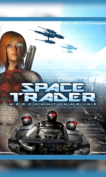 Space Trader: Merchant Marine 🥇 Best Prices | G2A.COM