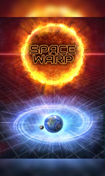 Space Warp 🥇 Best Prices | G2A.COM