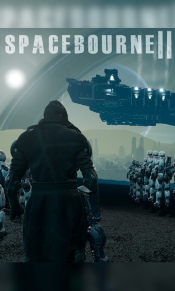 Buy SpaceBourne 2 (PC) - Steam Key - GLOBAL - Cheap - G2A.COM!