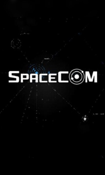 Buy SPACECOM Steam Gift GLOBAL - Cheap - G2A.COM!