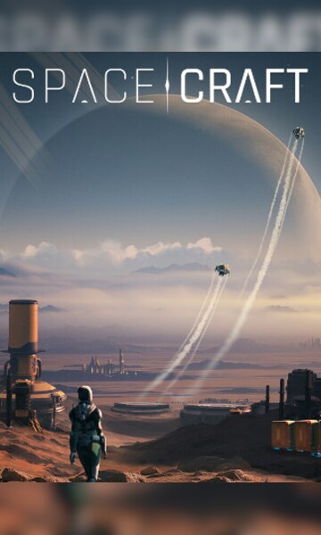 Buy SpaceCraft (PC) - Steam Gift - GLOBAL - Cheap - G2A.COM!
