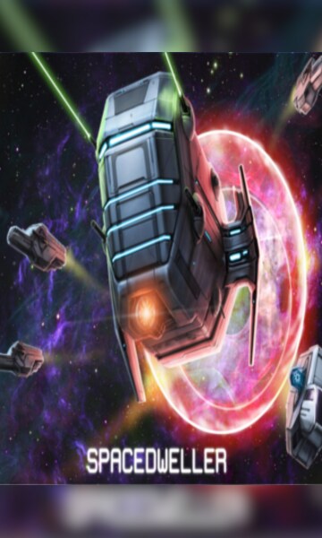 SpaceDweller 🥇 Best Prices | G2A.COM