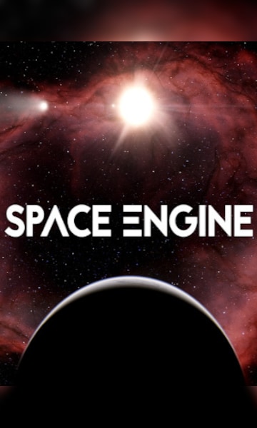 Buy SpaceEngine (PC) - Steam Key - GLOBAL - Cheap - G2A.COM!