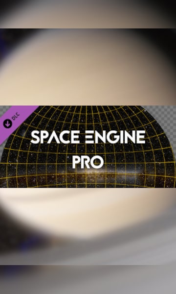 Buy SpaceEngine PRO Steam Key GLOBAL | Best Price 💸 G2A.COM