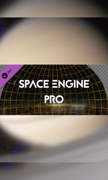 SpaceEngine PRO Steam Schlüssel GLOBAL kaufen - Günstig - G2A.COM!