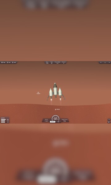 Buy Spaceflight Simulator (PC) - Steam Key - GLOBAL - Cheap - G2A.COM!