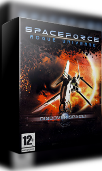 Buy SpaceForce Rogue Universe Steam Gift GLOBAL - Cheap - G2A.COM!