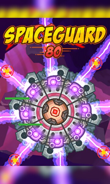 Spaceguard 80 Steam Schlüssel GLOBAL kaufen - Günstig - G2A.COM!