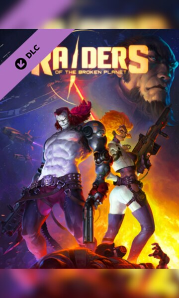 Spacelords - Ultimate Edition 🥇 Best Prices | G2A.COM